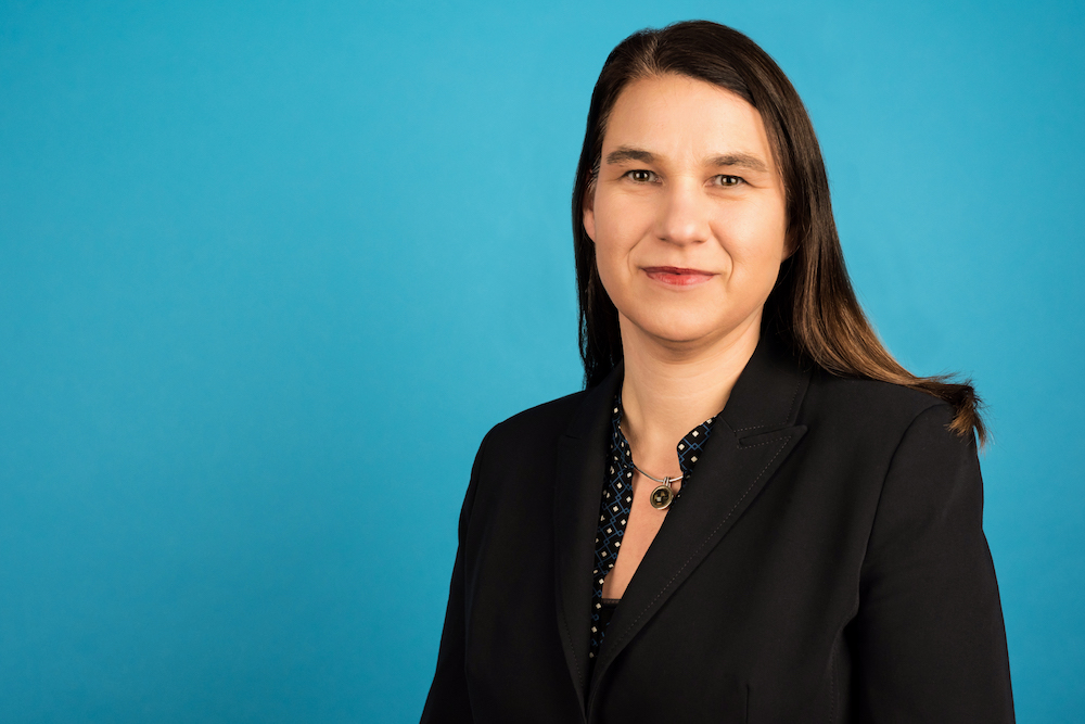 Sabine Frank | Institut für Europäisches Medienrecht