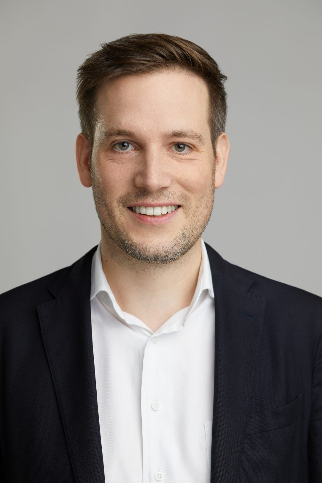 Dr. Daniel Knapp | Institut für Europäisches Medienrecht