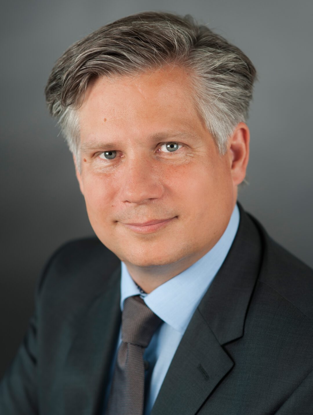 Prof. h.c. Dr. Christopher Wolf | Institut für Europäisches Medienrecht